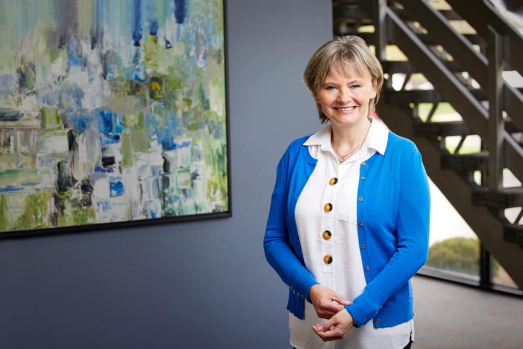 Grace Howlett | Administrative Assistant | Ford Keast LLP | London