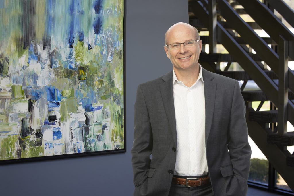 David Raines CPA, BA | Principal, Tax Services at Ford Keast LLP