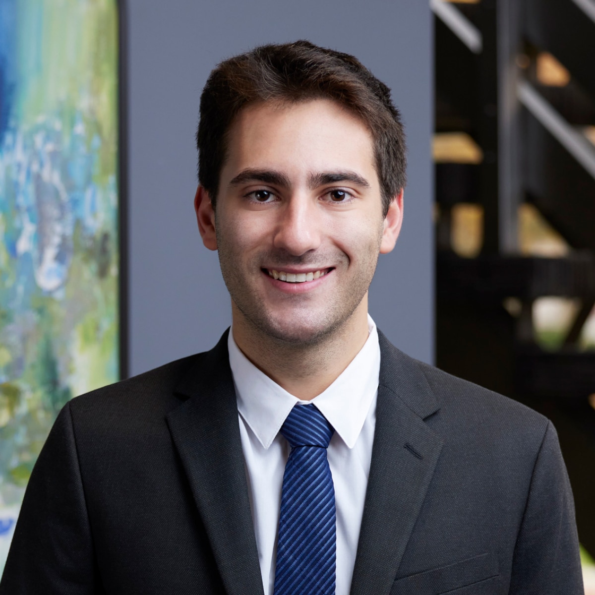 Our Team | Ford Keast LLP | CPA Firm | London, Ontario