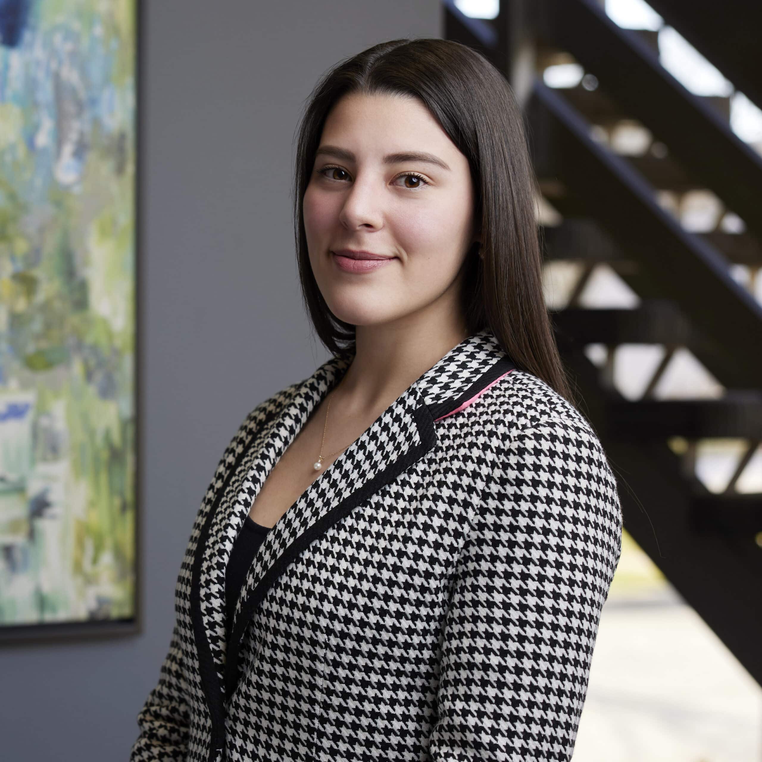 Our Team | Ford Keast LLP | CPA Firm | London, Ontario