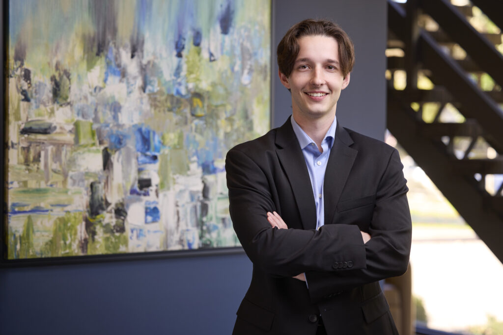 Matthew Springer | Professional Staff | Ford Keast LLP in London